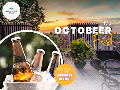 Promotions | Watermark Hotel & Spa Bali